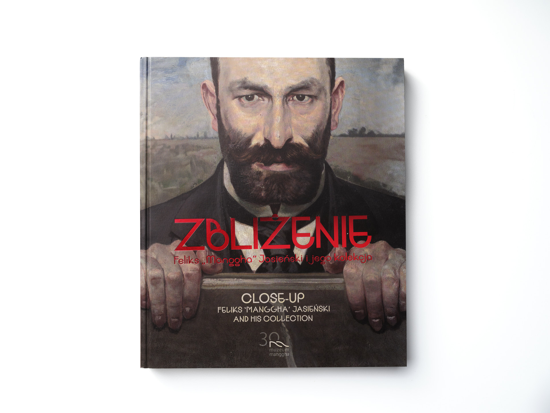 Muzeum Sztuki i Techniki Japońskiej Manggha - ZBLIŻENIE. FELIKS ...