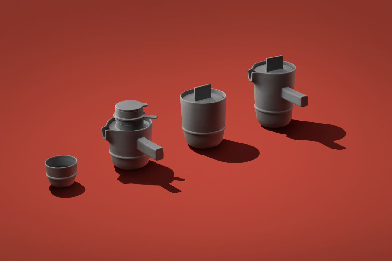 Muzeum Sztuki i Techniki Japońskiej Manggha - 7 rzeczy japońskich