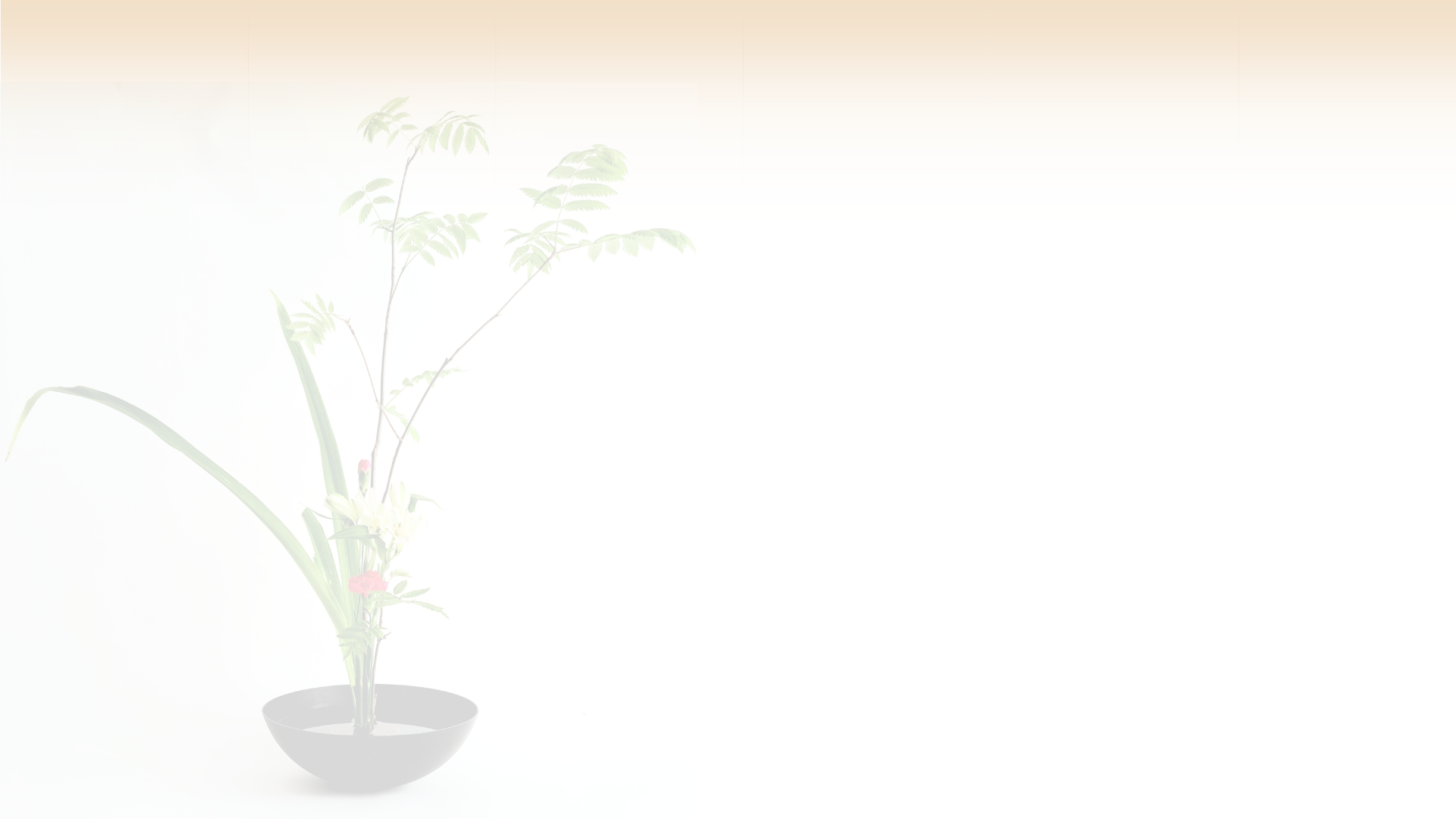 Muzeum Sztuki i Techniki Japońskiej Manggha - IKEBANA – pokaz i ...