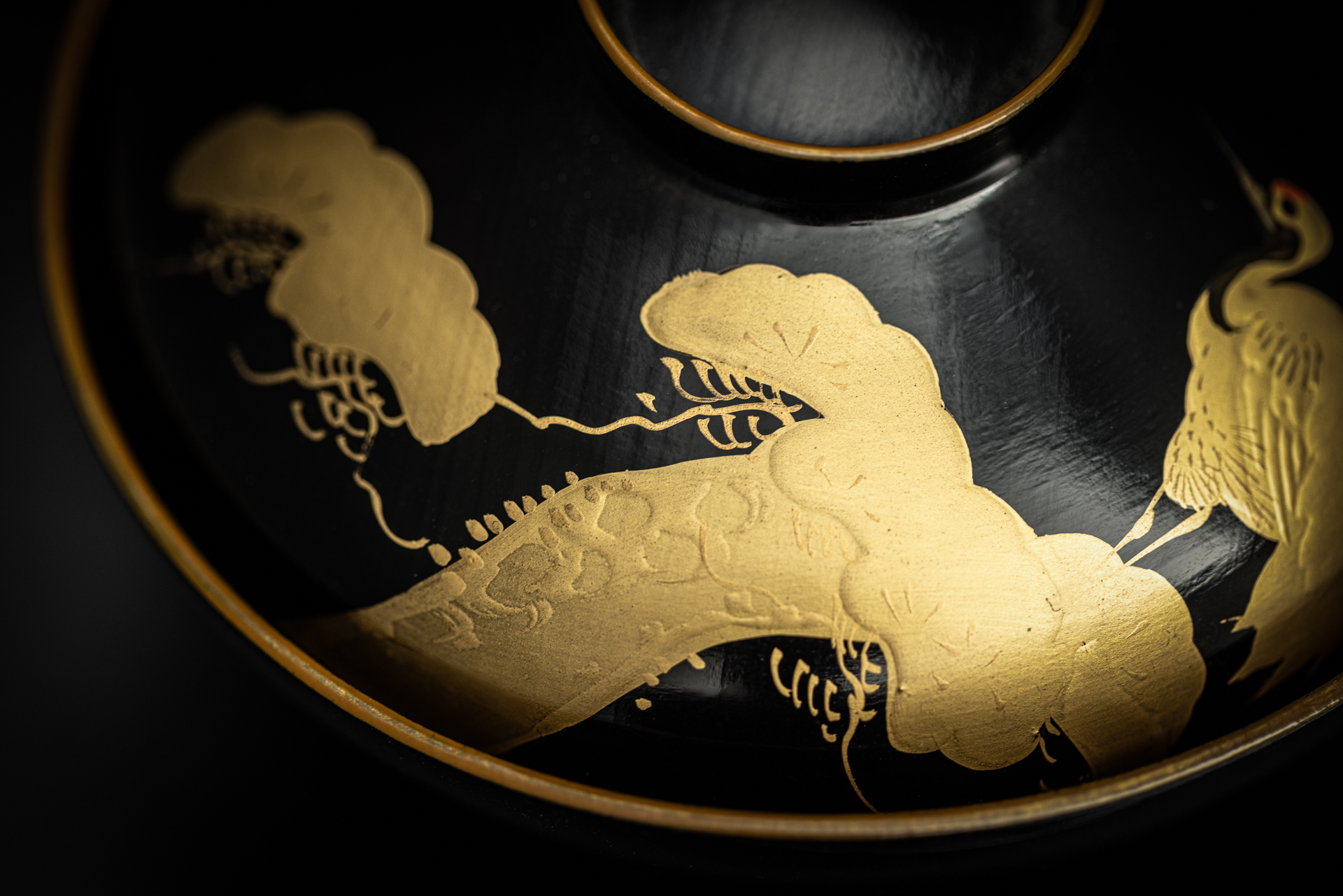 Muzeum Sztuki i Techniki Japońskiej Manggha - Brilliance of Time ...